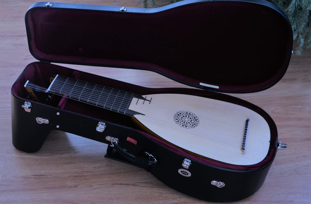 Instruments - Luteduo